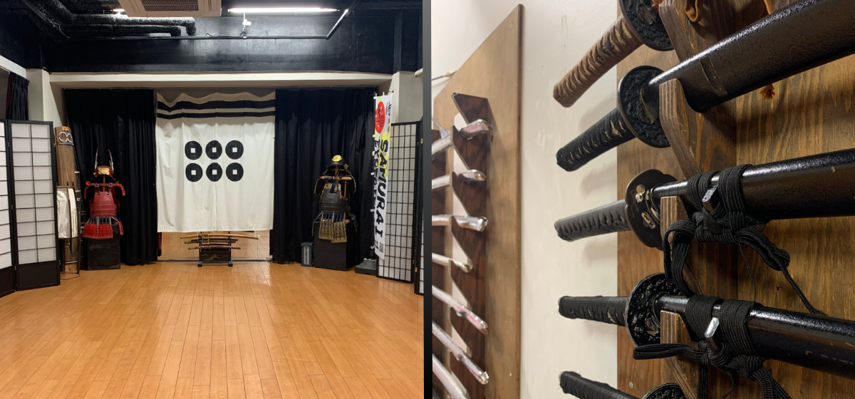 Experience the Thrill of Samurai: Fun for All Ages at the Japan Tatedo ...